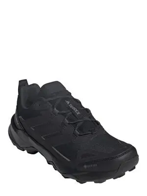 Adidas Gender Inclusive Terrex Skychaser Ax5 Hiking Boots - Black/black/carbon
