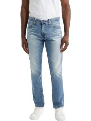 AG Tellis Slim Fit Jeans