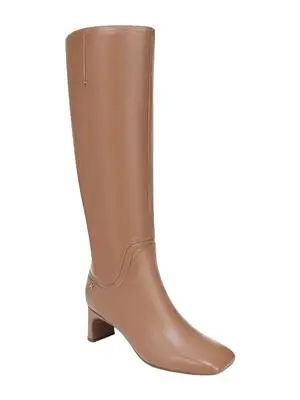 Naturalizer Candela Knee High Boots Cafe