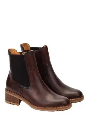 Pikolinos Medina Chelsea Boot - Caoba