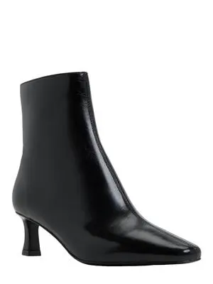 Aldo Juliyaa Kitten Heel Bootie - Black