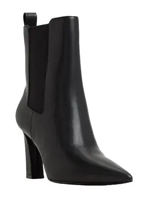 Aldo Liora Chelsea Boot Black