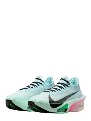 Nike Alphafly 3 Racing Shoe Glacier Blue/mint Foam