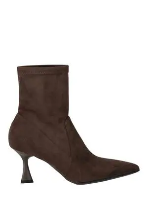 SERGIO LEVANTESI Janet Ankle Boots