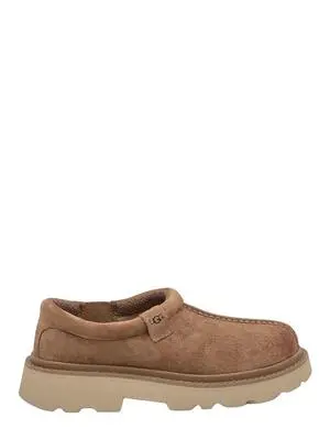 UGG Tasman Suede Leather Brown