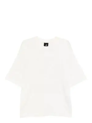 THOM KROM Stretch T-shirt