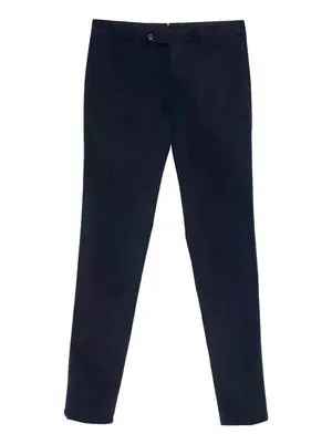 ROTA Straight-leg Trousers - Black