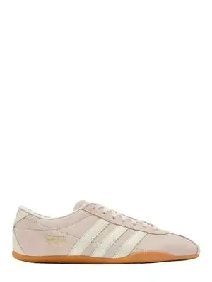 Adidas Tokyo Suede Sneakers - Pink