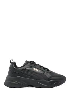 PUMA Cassia Sneakers - Black