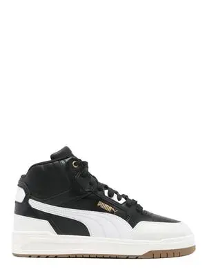 PUMA Shuffle Sneakers - Black