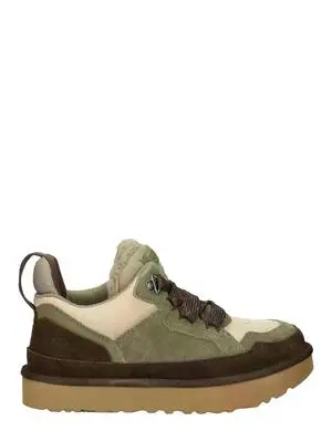 UGG Lowmel Sneakers Green