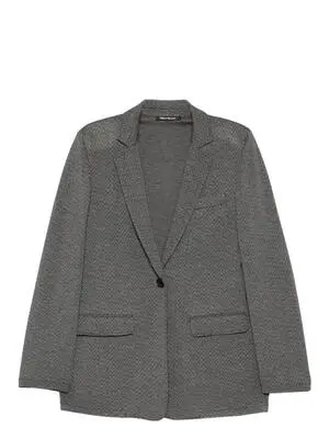 PENNYBLACK Single-Breasted Blazer