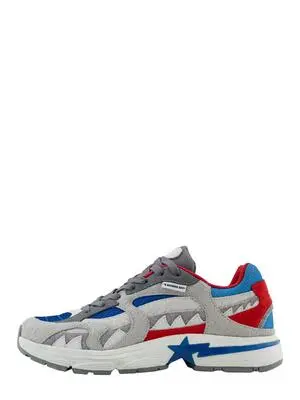 A BATHING APE® Sta #2 M2 Sneakers - Blue