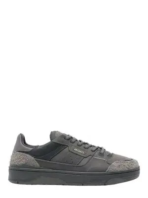 Axel Arigato Clay Low Top Sneakers Grey