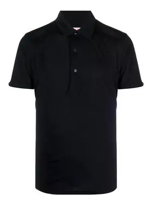 Orlebar Brown Sebastian Polo Shirt - Blue