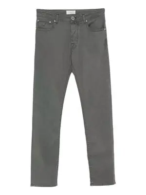 JACOB COHEN Five-Pocket Jeans