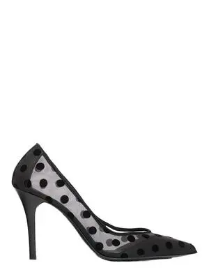 Isabel Marant 90mm Pristy Pumps - Black