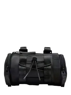 Rains Trail Mountaineer Duffle Bag - Black
