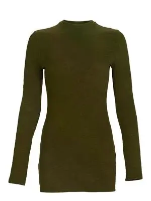 SILVIA TCHERASSI Long-Sleeve T-Shirt