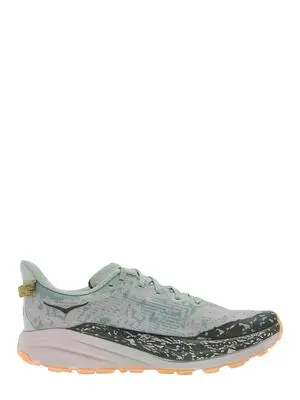 HOKA Gore-tex Patterned Sneakers - Green
