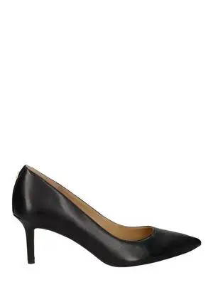 Ralph Lauren 70mm Lanette Pumps - Black