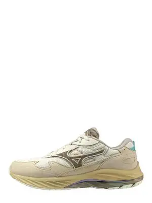 Mizuno Wave Rider Sneakers - Neutrals