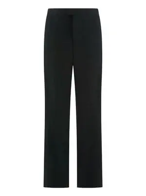 Etro Tailored Trousers - Black