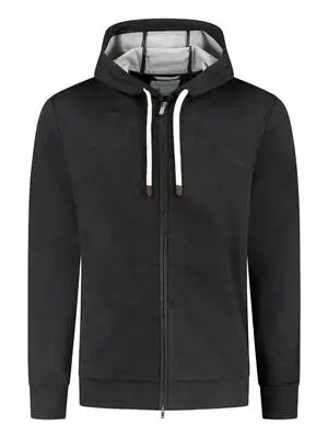 Marco Pescarolo Mike Jacket - Black