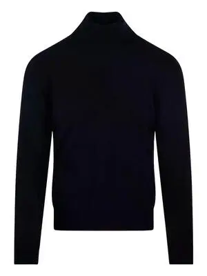 ALTEA High-Neck Sweater