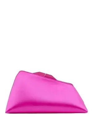 Attico 8.30pm Clutch - Pink