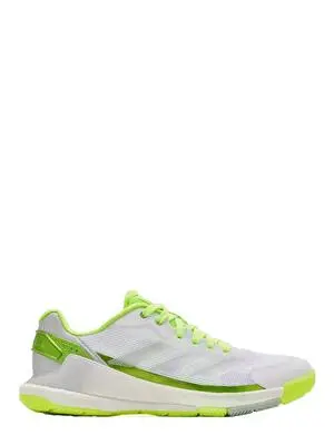 Adidas Crazyquick Sneakers - White