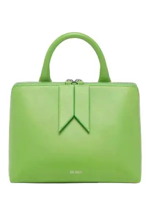 Attico Monday Tote - Green