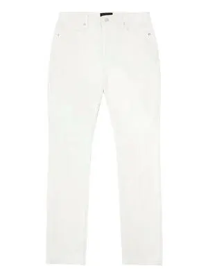 RtA Bryant Skinny Jeans - White