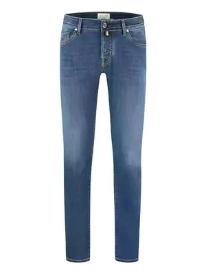 Jacob Cohen Slim-fit Jeans - Blue