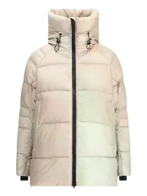 Canada Goose Cypress Puffer Coat - Neutrals