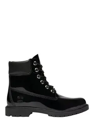 Timberland Waterproof Boots - Black