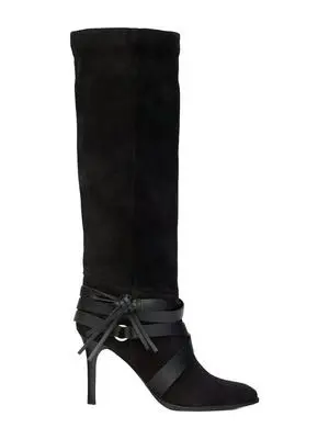 Isabel Marant 90mm Analui Boots - Black