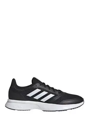 Adidas Nova Flow Sneakers - Black
