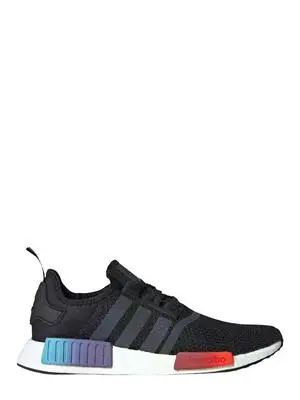 Adidas Nmd R1 Sneakers - Black