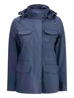 LORO PIANA Traveller Mini Field Jacket