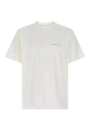 Gramicci Hurricane T-shirt - White