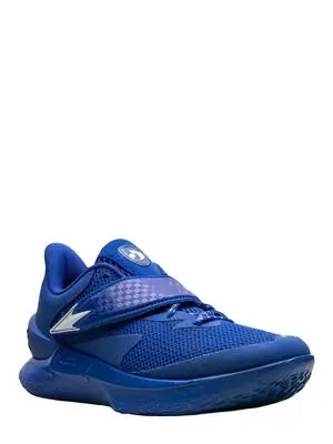 Under Armour Curry Fox 1 Sneakers - Blue