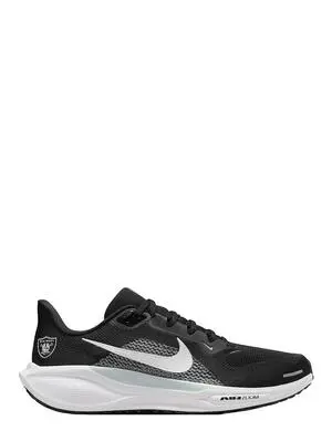 Nike Air Zoom Pegasus 41 Las Vegas Raiders - Black/field Silver/white