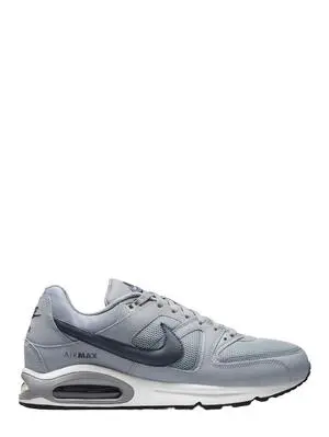 Nike Air Max Command Sneakers - Stealth/white/black