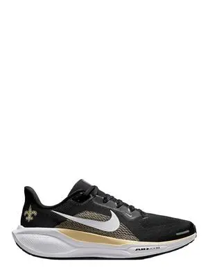 Nike Air Zoom Pegasus 41 New Orleans Saints - Black/team Gold/white