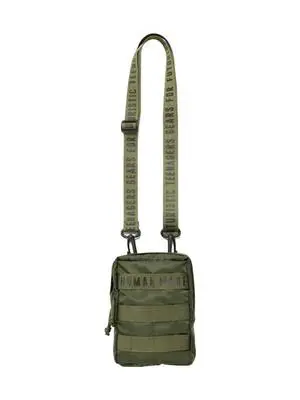 HUMAN MADE Military Pouch #2 - Olive Drab