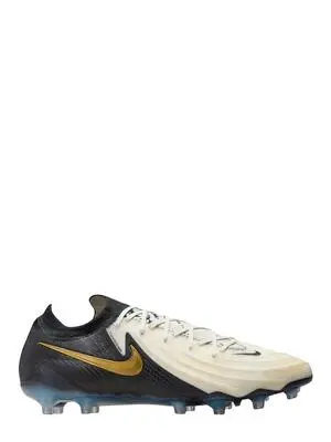 Nike Phantom GX 2 Elite AG Mad Ready Pack White/metallic Gold Coin/black
