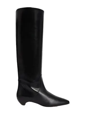 Le Monde Beryl Allegra Riding Boot - Black