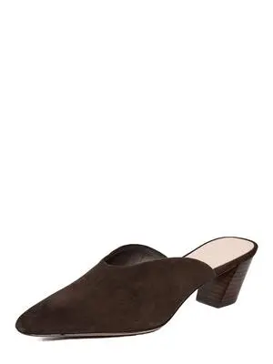 LOEFFLER RANDALL Perry Mules