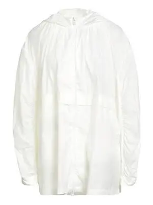 Herno Globe Jacket - White